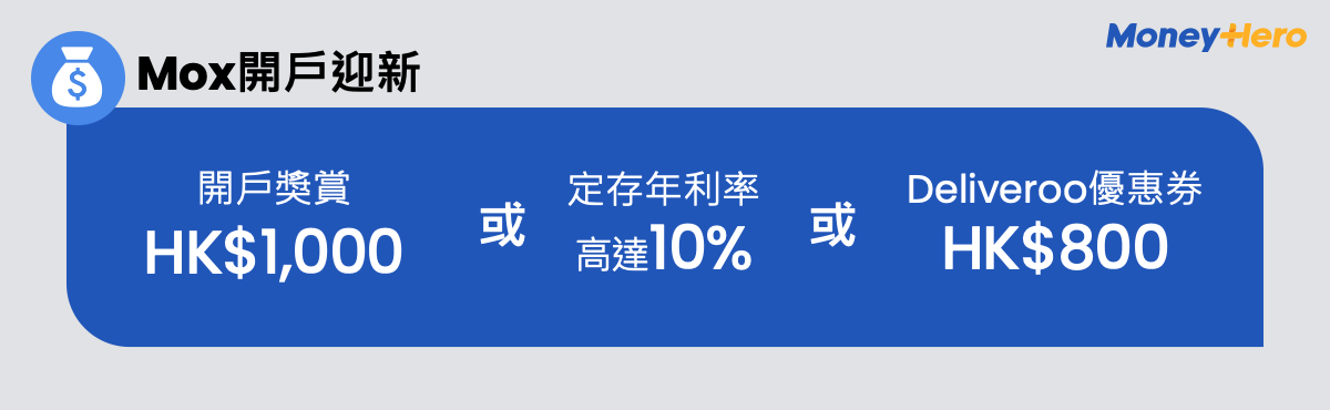 網上開戶 V.S 親身開戶｜網上開戶好處及優惠＋敍造定存懶人包｜MoneyHero